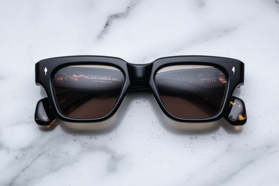 Best Luxury Eyewear Brands of 2026 — The Independent Designer Edit ...